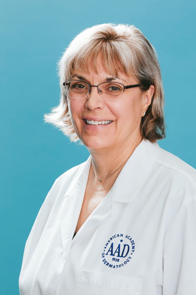 Kathryn Kay Hansen | Dermatology Associates