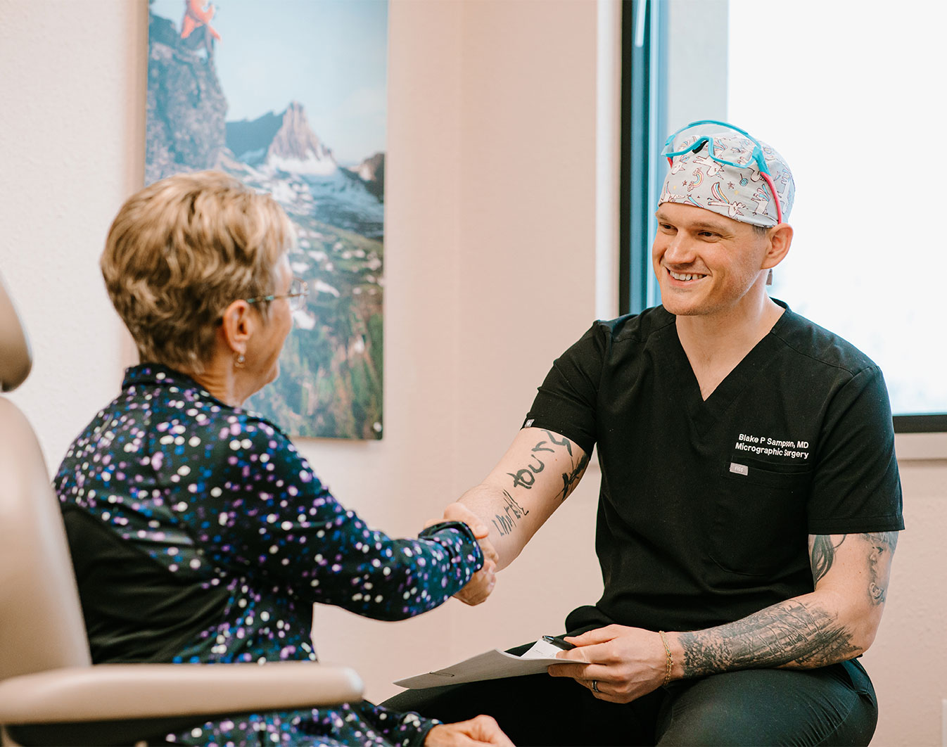 6 Easy Tips to Reduce Your Risk of Skin Cancer | Dermatology Associates