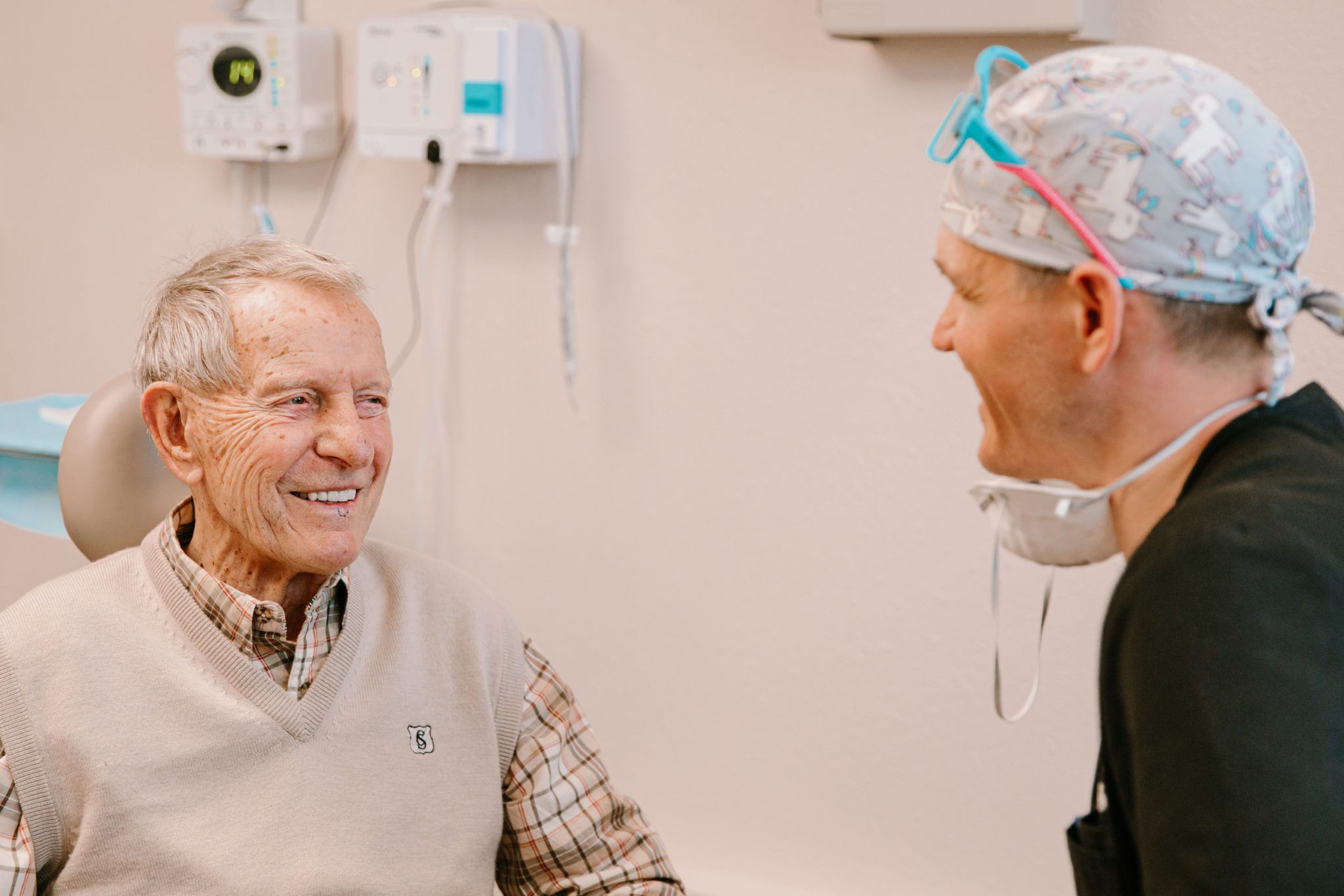 Dermatology Associates | MOHS Surgery