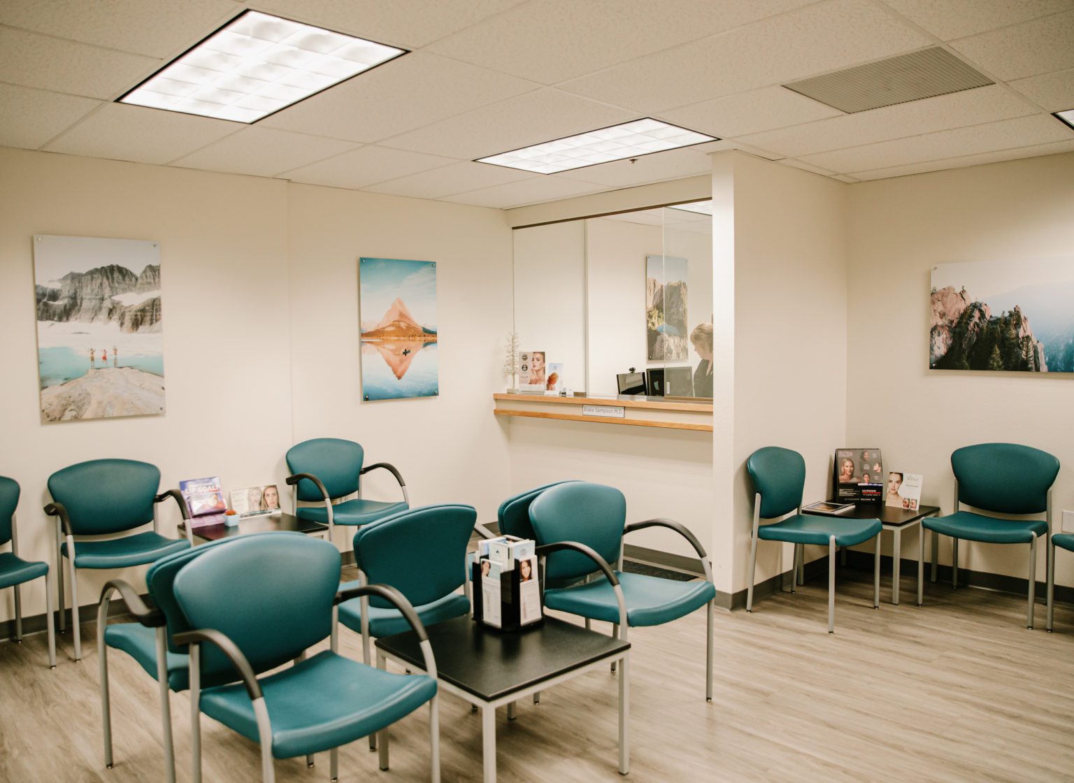 Dermatology Associates | Our Clinic Locations