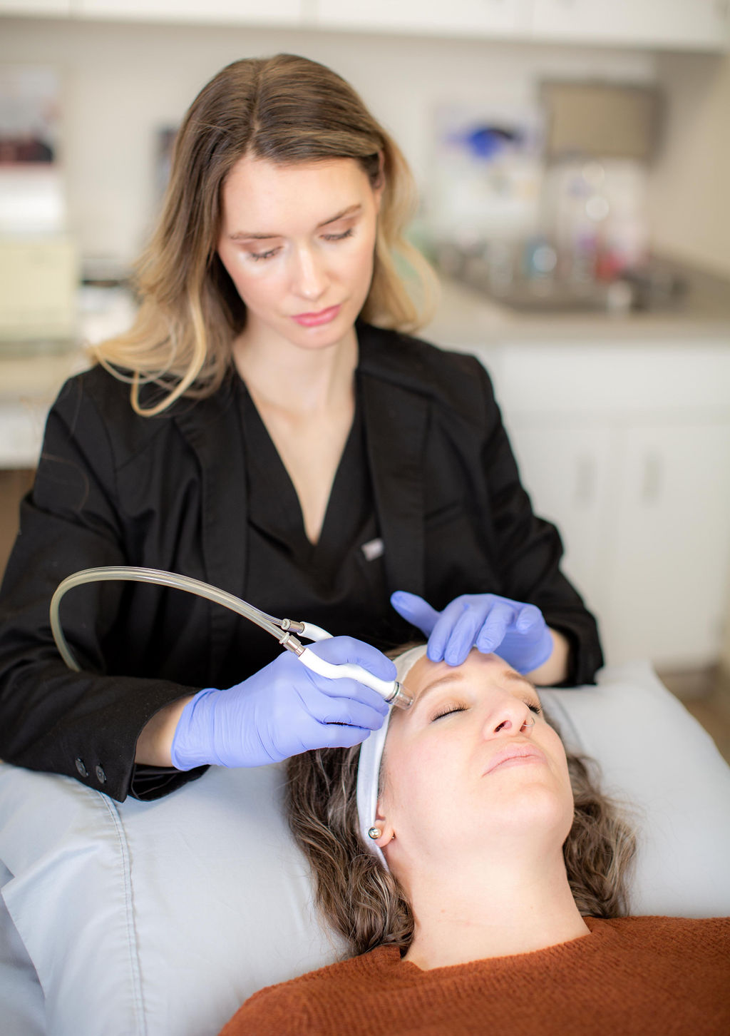 Laser Cosmetic Center | Dermatology Associates Kalispell