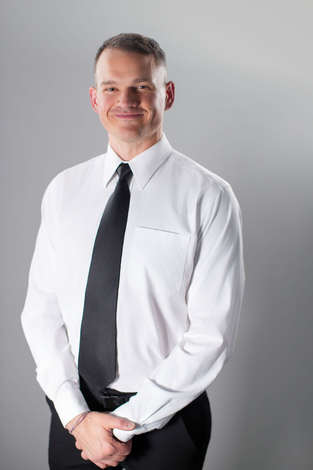 Dr. Blake Sampson | Mohs Surgeon at Dermatology Associates