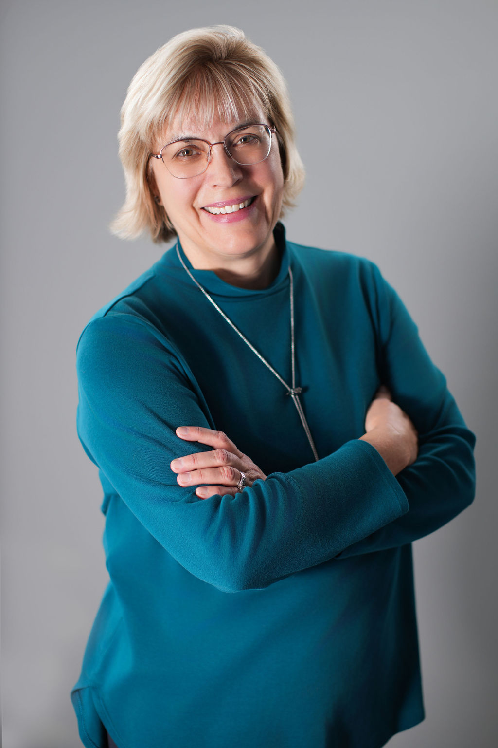 Dr. Kay Hansen | Board-Certified Dermatologist